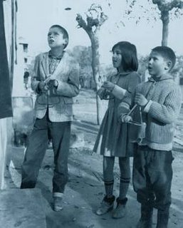 ΤΟ ΑΥΤΟΝΟΗΤΟ: ΠΡΩΤΟΜΗΝΙΑ ΠΡΩΤΟΧΡΟΝΙΑ!!ΚΑΛΑΝΤΑ ΑΠΟ ΟΛΗ ΤΗΝ ΕΛΛΑΔΑ.