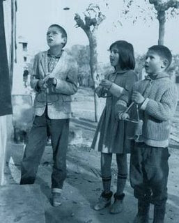 ΤΟ ΑΥΤΟΝΟΗΤΟ: ΠΡΩΤΟΜΗΝΙΑ ΠΡΩΤΟΧΡΟΝΙΑ!!ΚΑΛΑΝΤΑ ΑΠΟ ΟΛΗ ΤΗΝ ΕΛΛΑΔΑ.