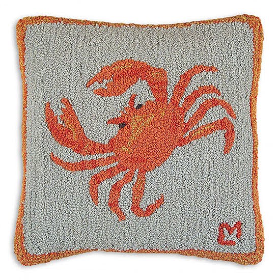 Chateau & Bungalow: Laura Megroz Pillows and Rugs