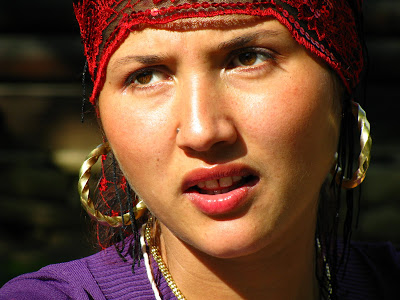 (c)Photography beyond words,poze,fotografii,photo from Romania: tiganca ...