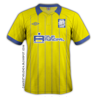 LA CAMISETA SUDADA: Alianza Atlético de Sullana para el mundo!