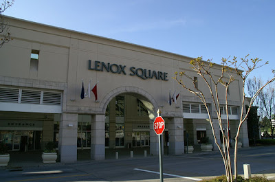 mh.interior: Lenox Square Mall