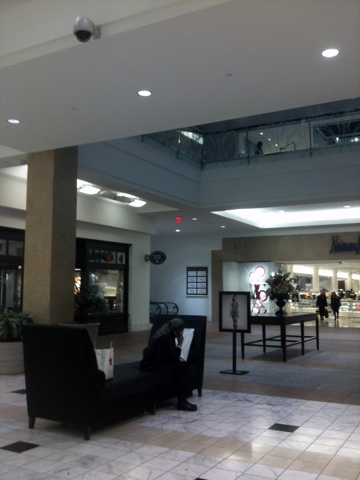 mh.interior: Lenox Square Mall