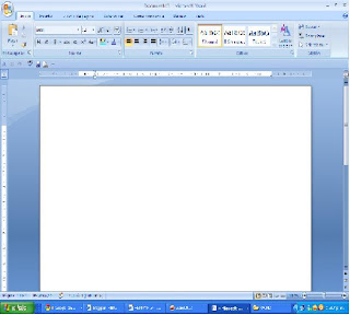 HERRAMIENTAS DE OFFICE: PASOS PARA ENTRAR A WORD