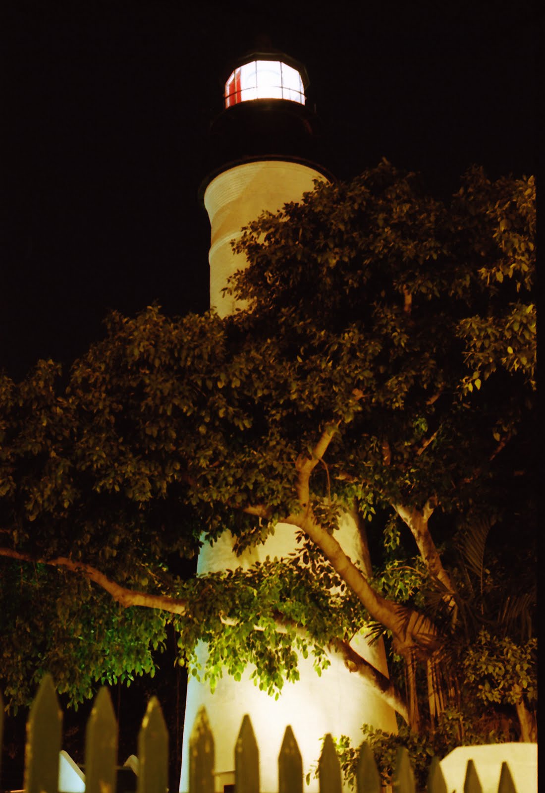 Photographs by Joe: Key West 101