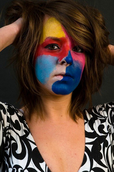 The Krumble Empire: April 2010