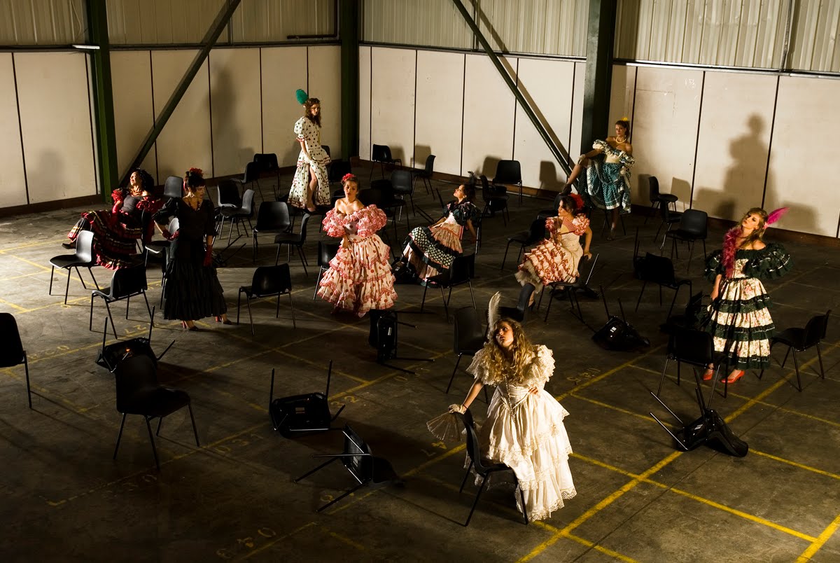 The Krumble Empire: August 2010