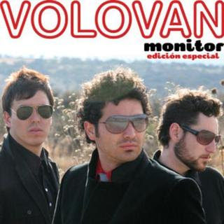 Lo Que Sea y Algo Mas: Volovan - Monitor Edicion Especial