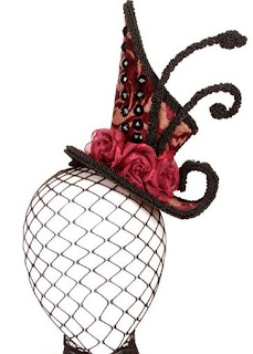 Tiny Hats Weekly: Fancy Fashion