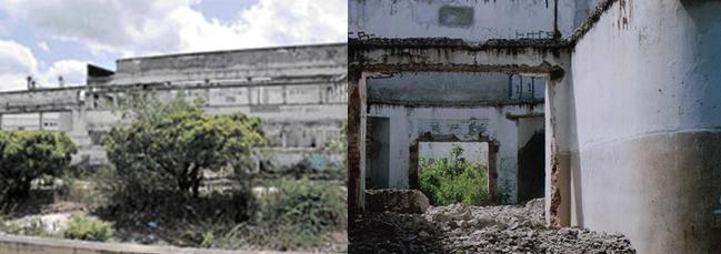 Retalhos Históricos de Campina Grande: A SANBRA