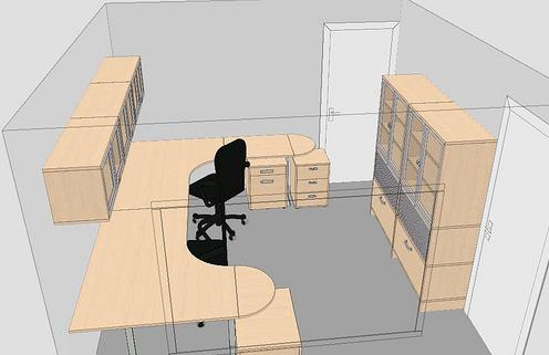 Office Layout Ideas | Premium Office Furniture