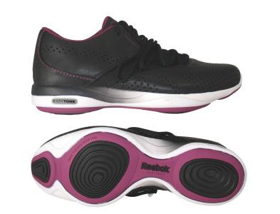 freestyleshoe: New Design Reebok RunTone Action 2012
