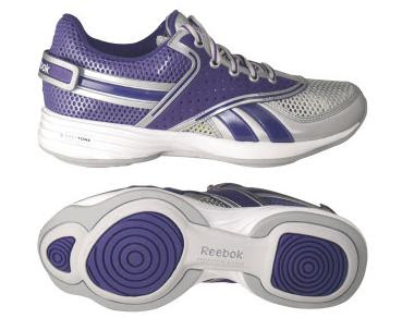 freestyleshoe: New Design Reebok RunTone Action 2012