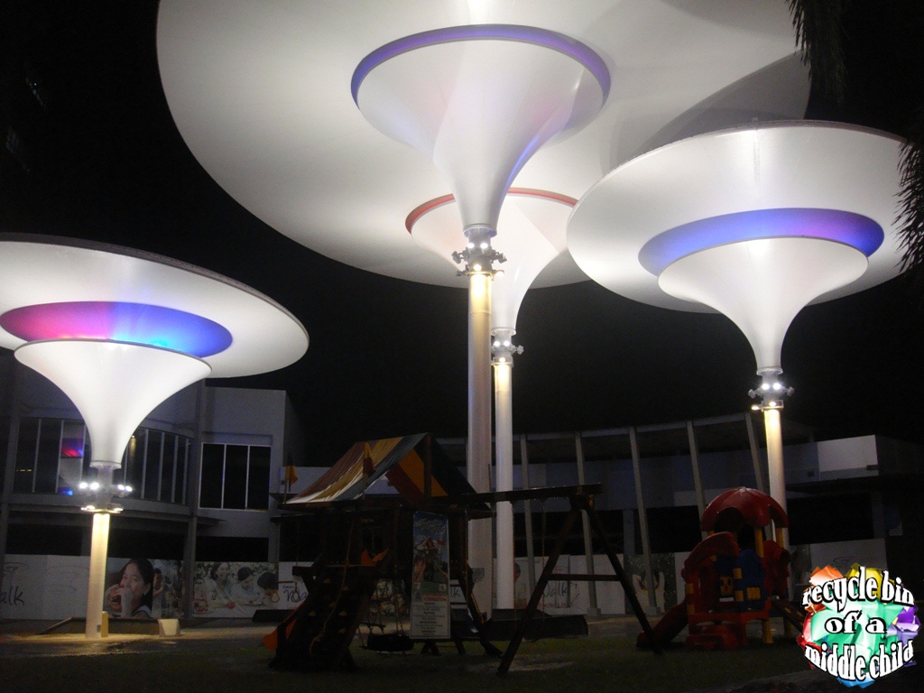 Rammmpa!: Centris: The New Face of Quezon City