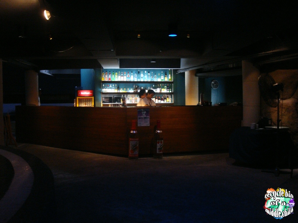 Rammmpa!: Liquid: Manila's New Offering!