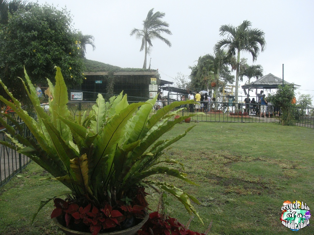 Rammmpa!: Zipline at Residence Inn - Tagaytay