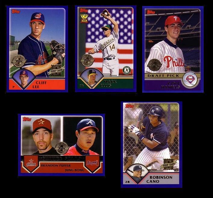 The Topps 300 (and then some...)