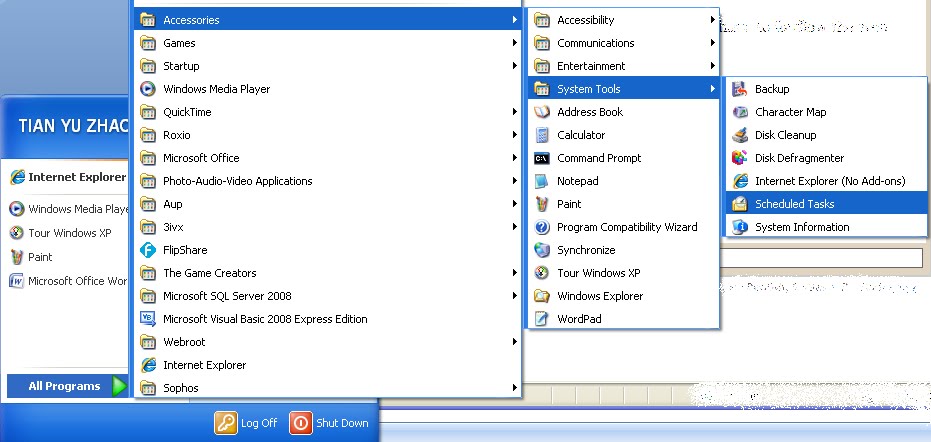 IT Technical Support