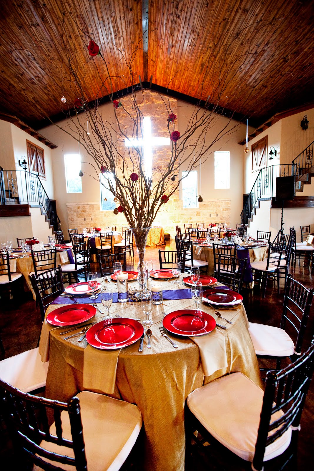 San Antonio Wedding and Event Consultants: Sandra and Jason Mucha ...