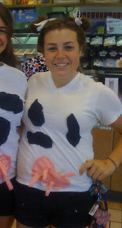 Delta Delta Delta: Get to Know a Delta