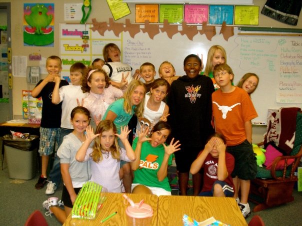 Welcome to First Grade!: Field Trips!