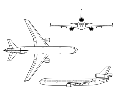 Aircraft Maintenance Support: Inertial Reference Unit (IRU) P/N ...