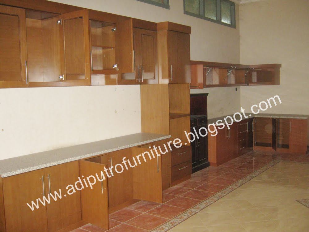 WOOD FURNITURE: MACAM-MACAM PRODUK MEBEL