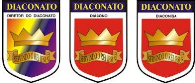 IGREJA DO EVANGELHO QUADRANGULAR: Logotipos - A serviço do reino de Deus