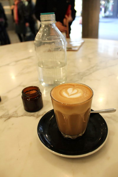 Beansprout's Cafe: Sensory Lab