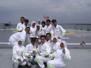 Activities: Kenangan Dari Sudut Retinaku..vOYaGe wiT ReeF ChaLLenGer n ...