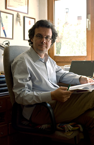 revista de campus: Pasado, presente y camino al futuro