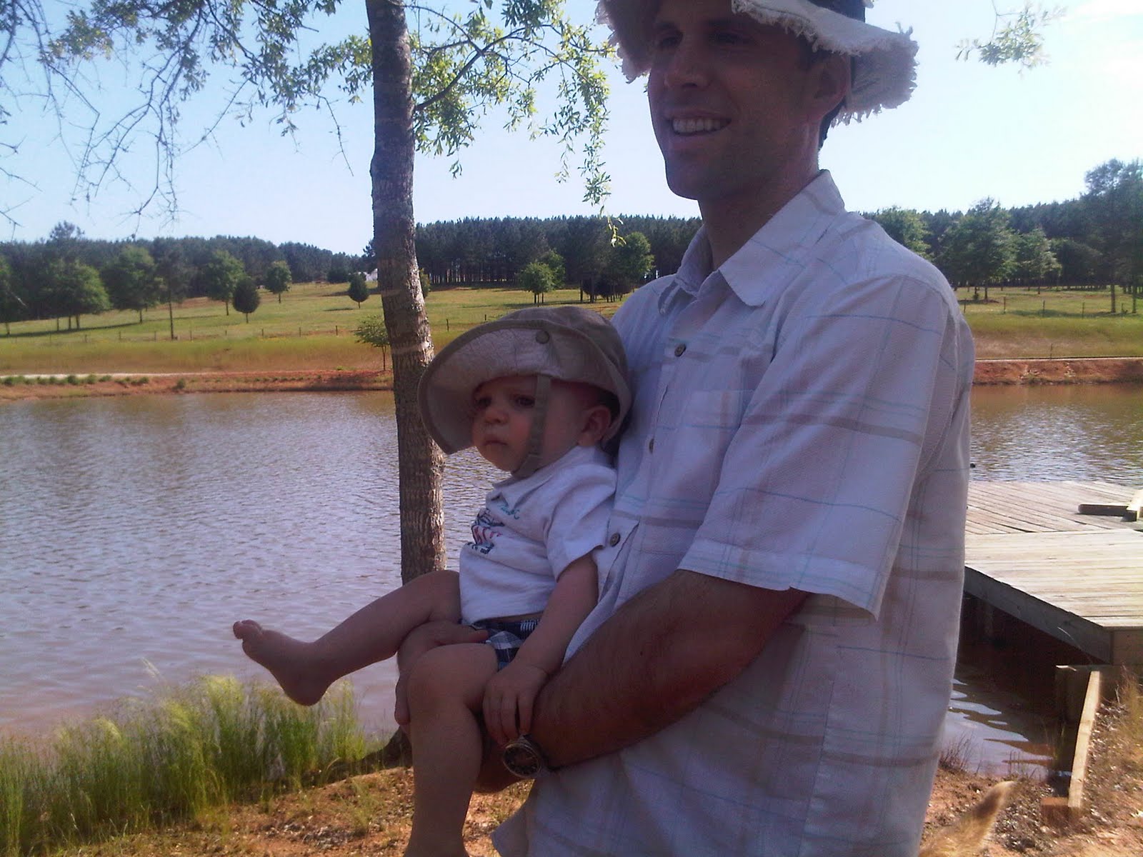 Owen Lincoln Flake's Baby Blog