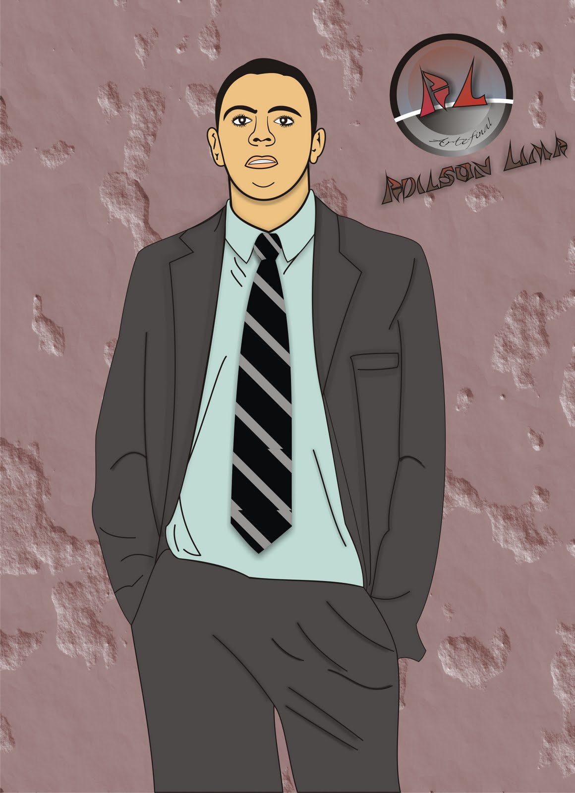 Adilson Lima: Vetores