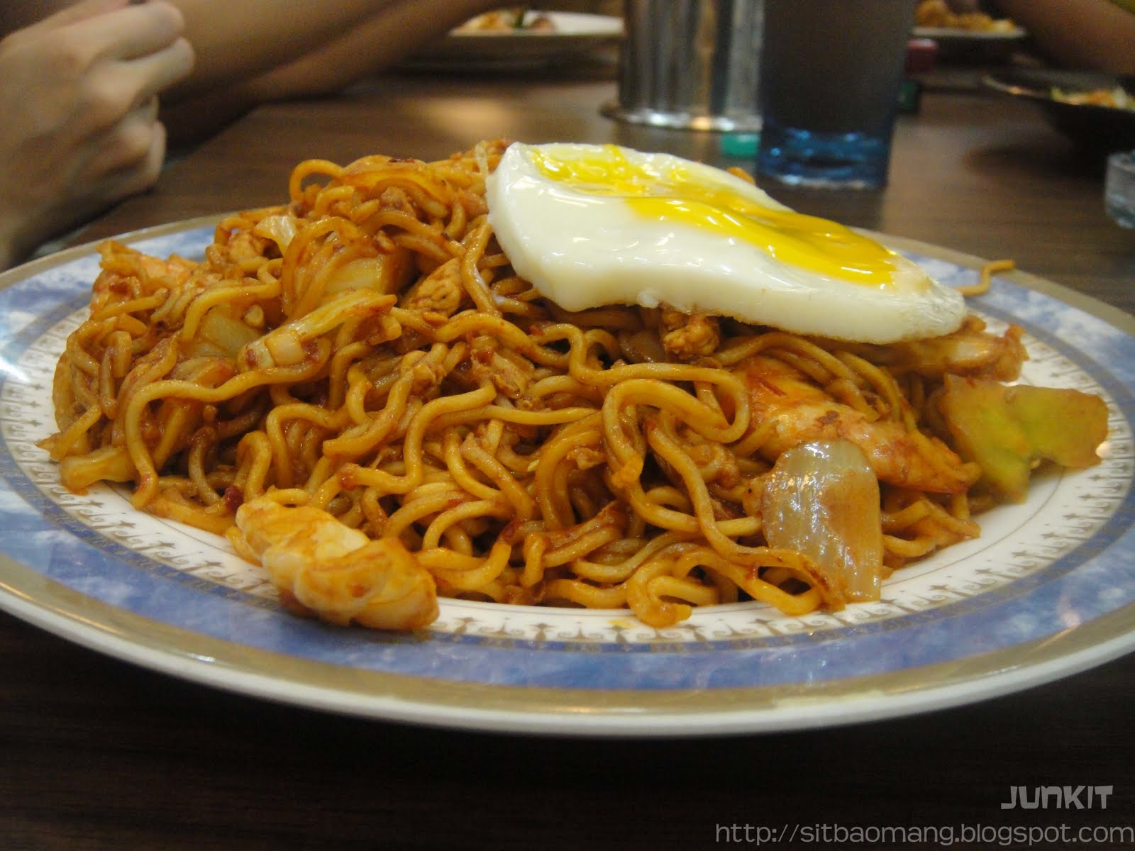 Discover | Explore | Savour Great Food At Any Time!: Murni Discovery ...