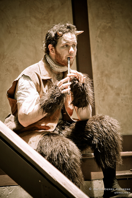 Categorical Aperitif