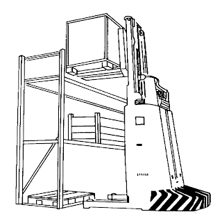 Material Handling Equipment: Automated Guided Vehicles (AGV)