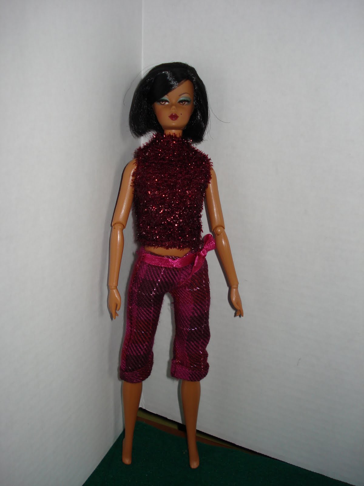 I-Luv-Dolls: Invasion Of The Body Snatchers—Head Swap Doll