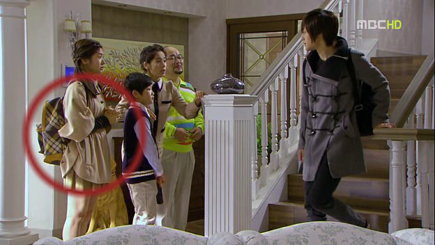 El Armario de los Doramas: Un lugar para hablar de la moda de tus ...