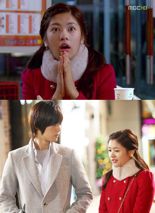 El Armario de los Doramas: Un lugar para hablar de la moda de tus ...