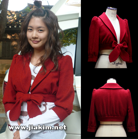 El Armario de los Doramas: Un lugar para hablar de la moda de tus ...