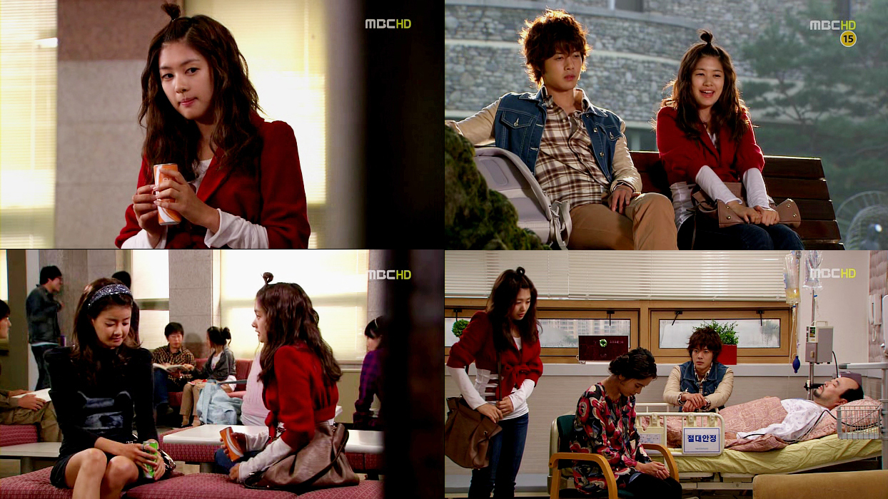 El Armario de los Doramas: Un lugar para hablar de la moda de tus ...