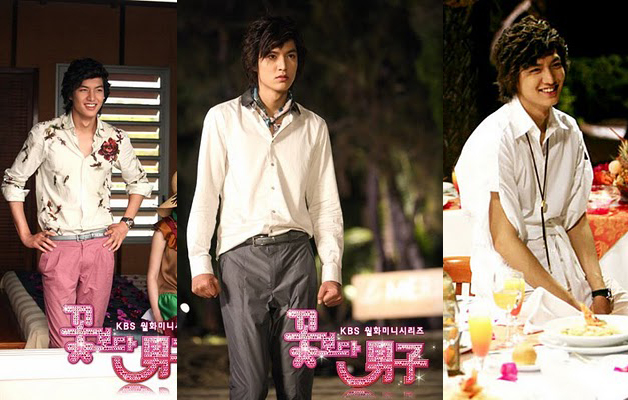 El Armario de los Doramas: Un lugar para hablar de la moda de tus ...