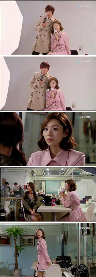 El Armario de los Doramas: Un lugar para hablar de la moda de tus ...