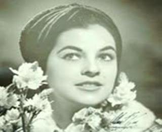 Monarcas de Belleza Nacionales: Señorita Colombia 1957 - Doris Inés Gil ...