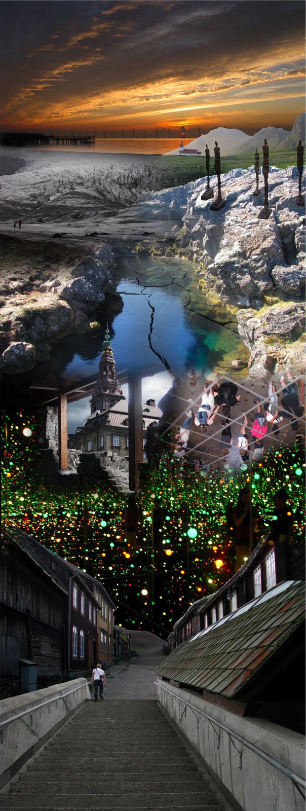 lindsay mannion | archthesis2011