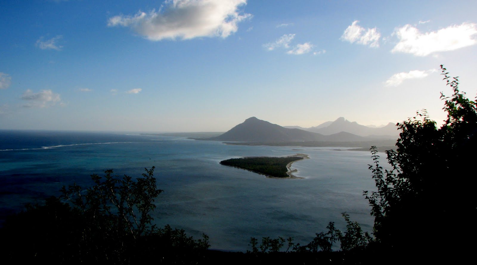 Mauritius Experience: WE Conquered Le’Morne...