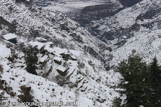 RAHUL KOUNDAL's PHOTOGRAPHY: A Village in Chamba Himachal Pradesh ...