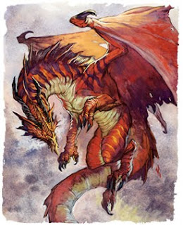 Dragon's Pen: A Practical guide to Dragons