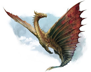 Dragon's Pen: A Practical guide to Dragons