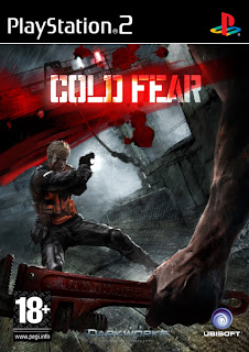 GamersNeo: [Dica - Ps2] Cold Fear